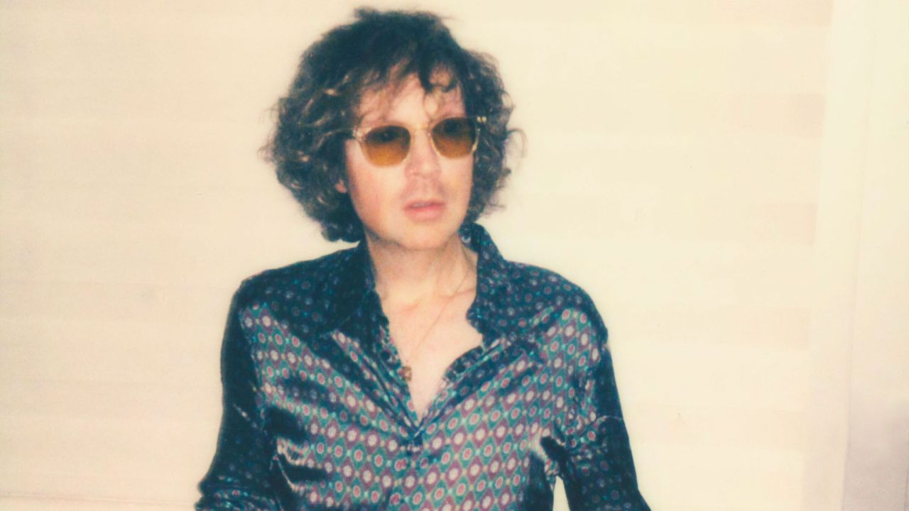 Beck on his orchestral shows: 'They're seeing something that can't be ...