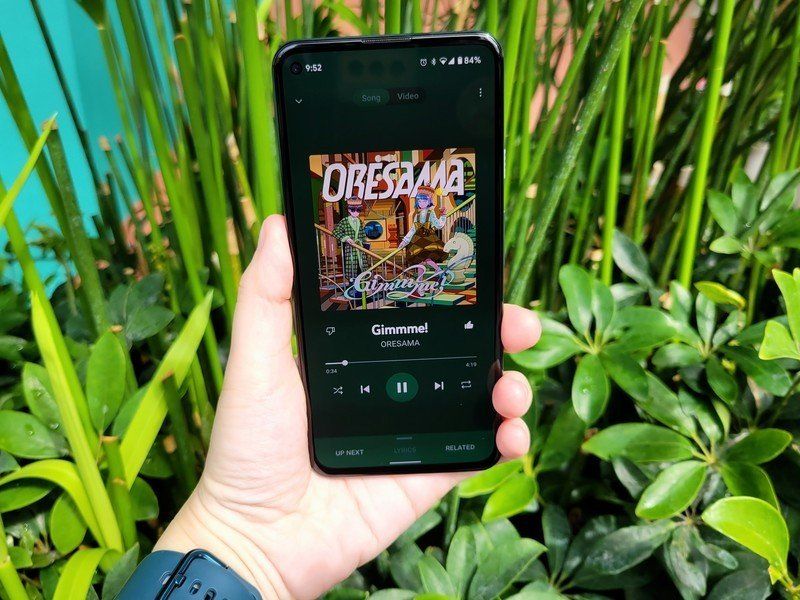 YouTube Music: Everything you need to know | Android Central