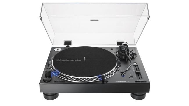 Best DJ turntables: Top decks for vinyl DJs | MusicRadar
