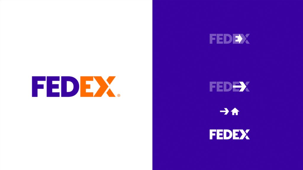 Is this FedEx logo redesign even better than the original? | Creative Bloq