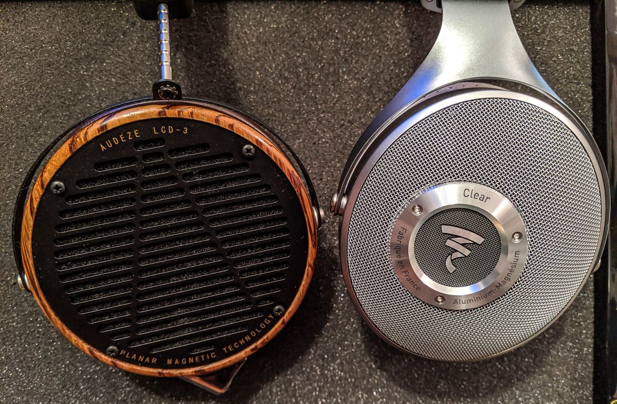 Focal Clear review: Are these $1,500 headphones worth it? | Tom's Guide