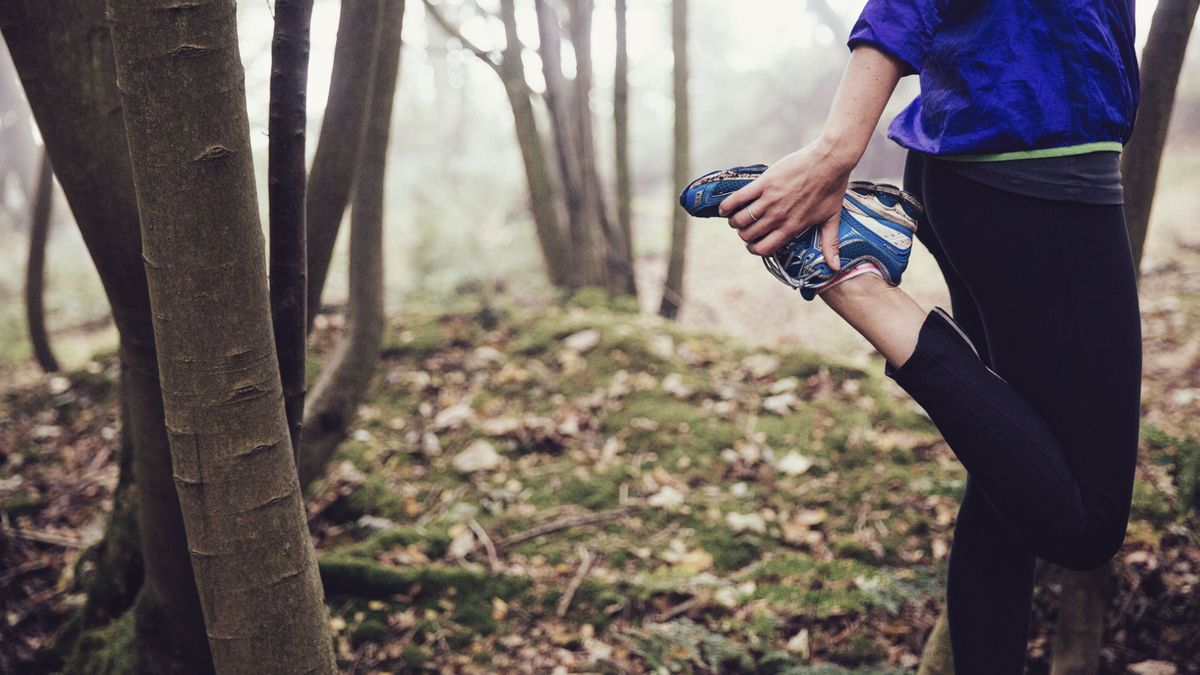 What muscles do you use for running? | Advnture