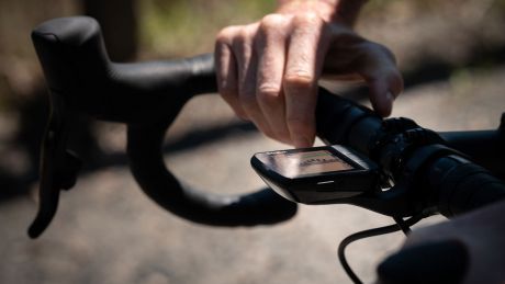 The Best GPS Bike Computers | Coach