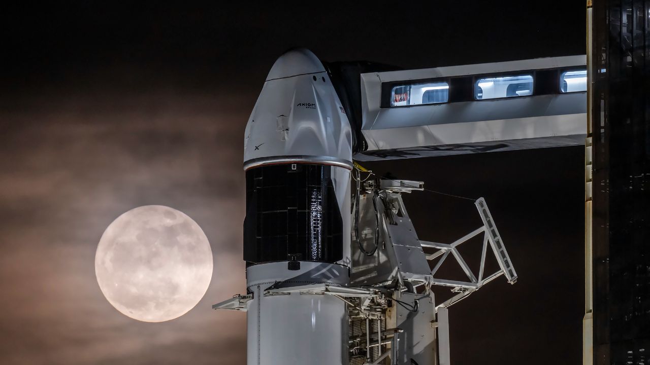 The Kardashev scale: Classifying alien civilizations | Space