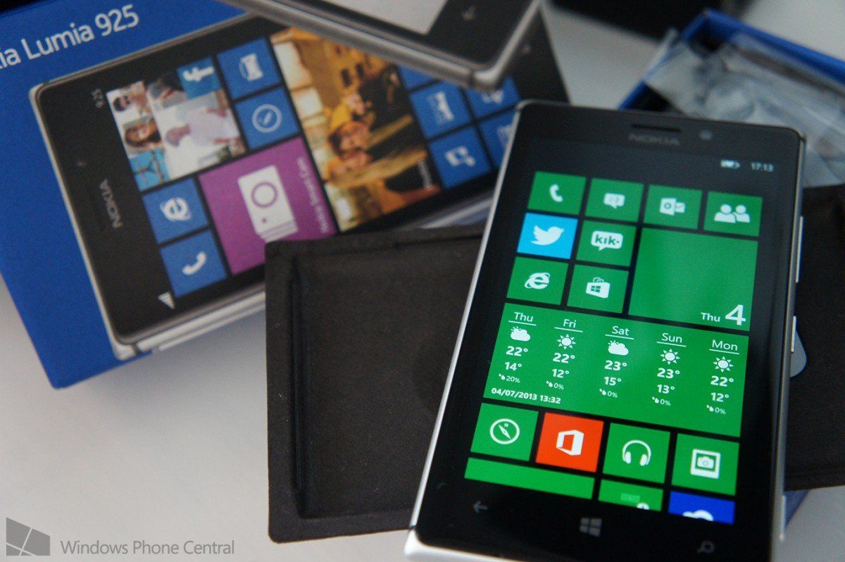 Vodafone looks into the secrets that make Nokia Windows Phones almost ...