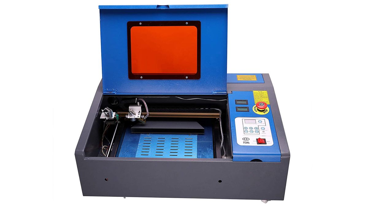 The best laser cutters in 2022 | Creative Bloq