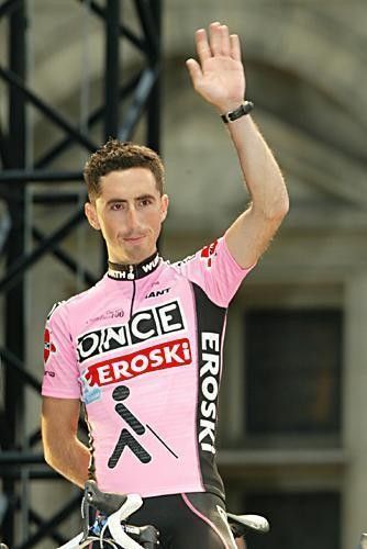 Beloki considers retirement | Cyclingnews