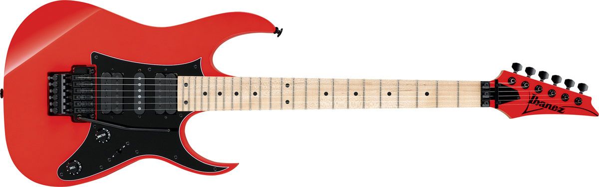Ibanez’s iconic RG550 looks set to return in original finishes | MusicRadar