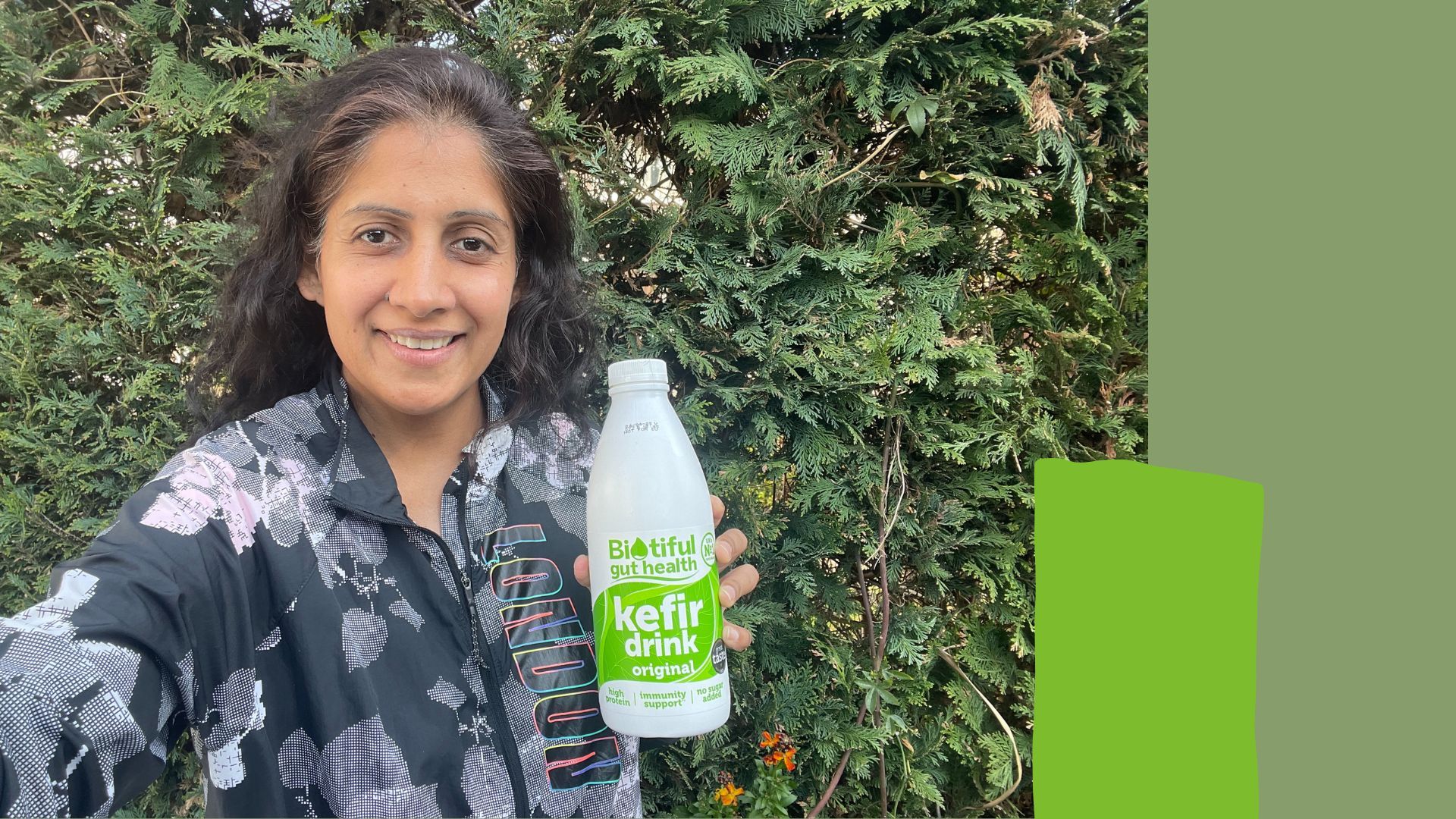 Benefits of drinking kefir: 5 I found after one month | Woman & Home