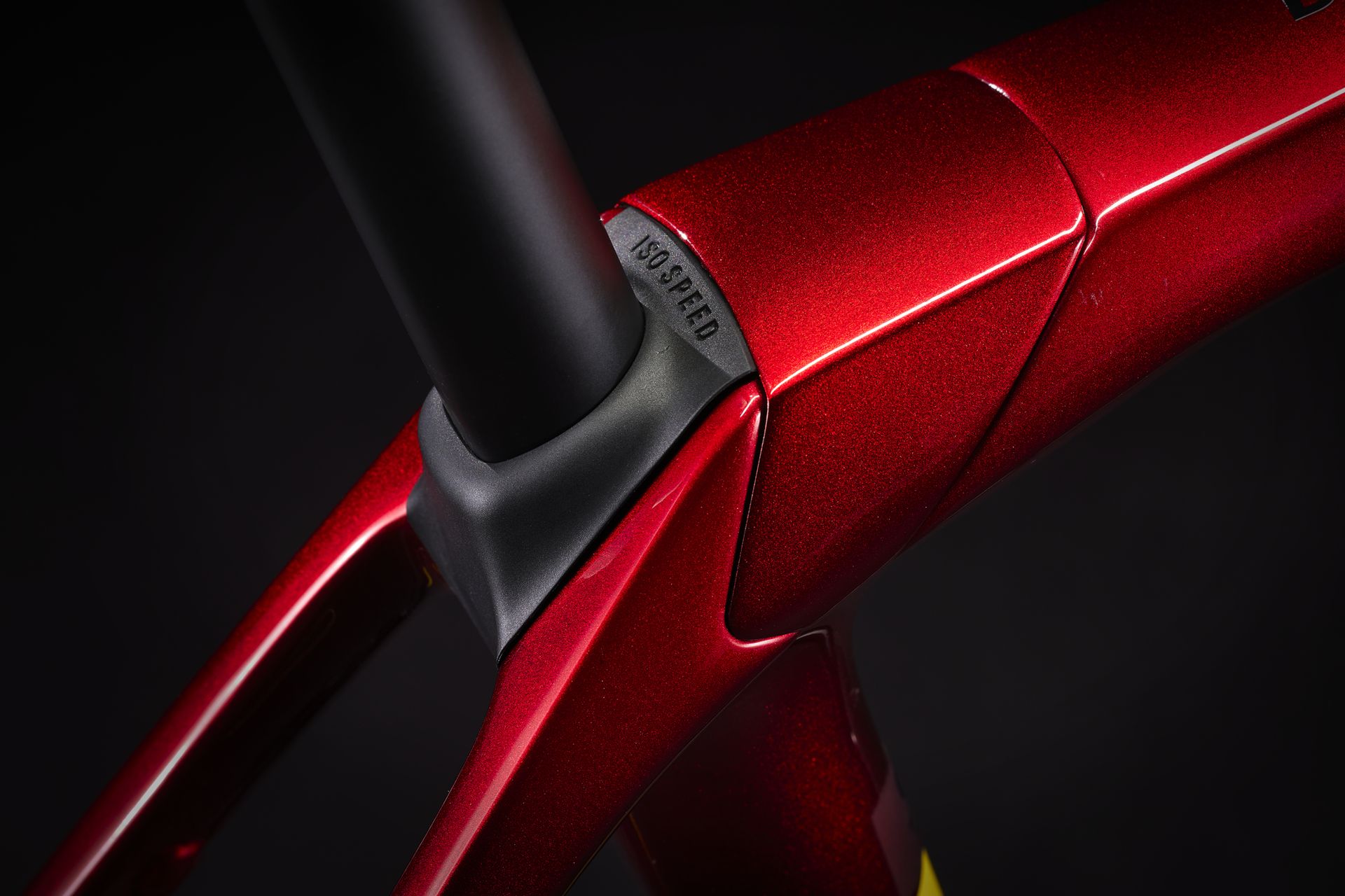 New Trek Domane is lighter and faster with a simplified IsoSpeed system ...