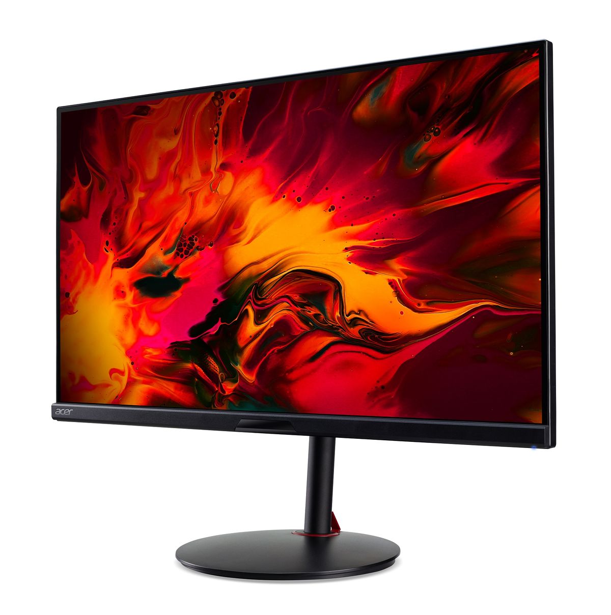 Acer unveils stunning 275 Hz gaming monitor — and it costs more than ...