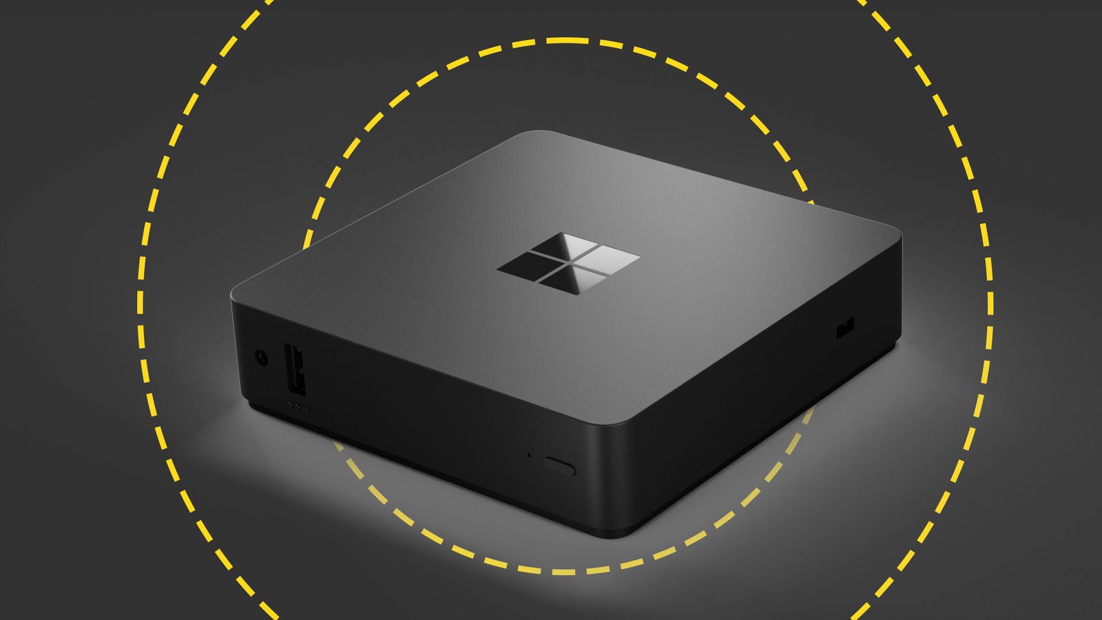 Microsoft enters mini PC market with its slick Windows 365 Link | IT Pro