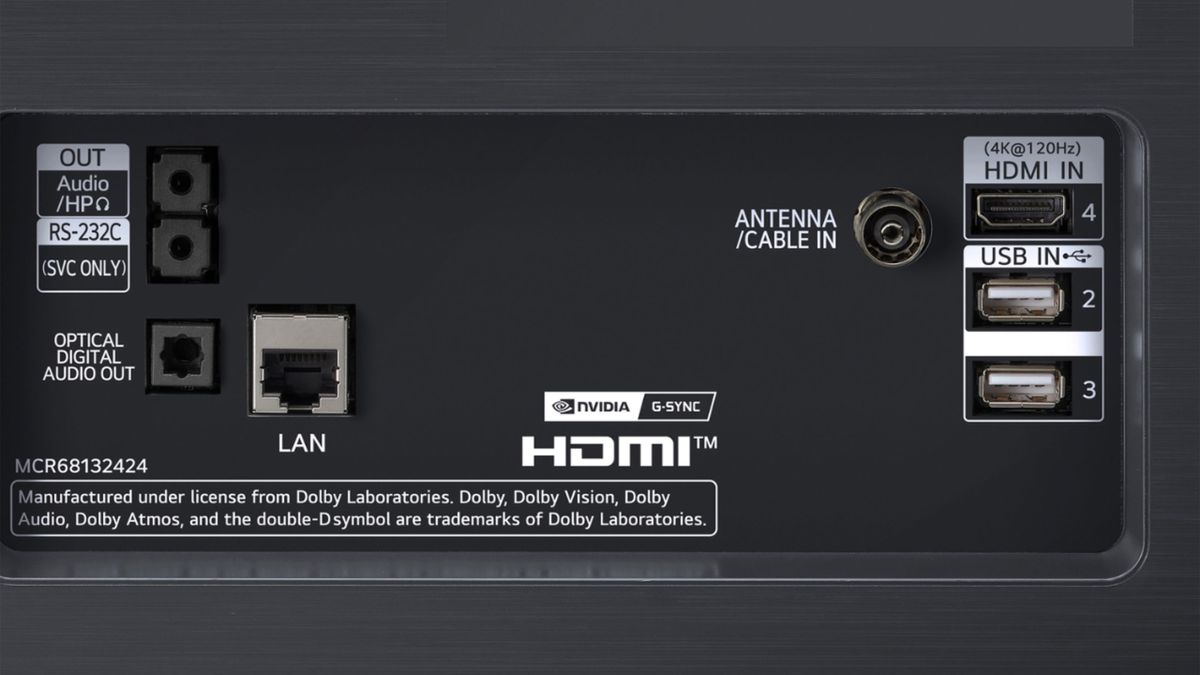 LG C1 OLED review: this 2021 OLED TV is still one of the best | Tom's Guide