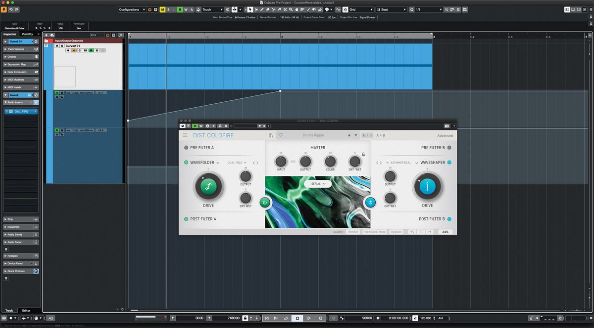 14 tips to master the art of wavetable synthesis | MusicRadar