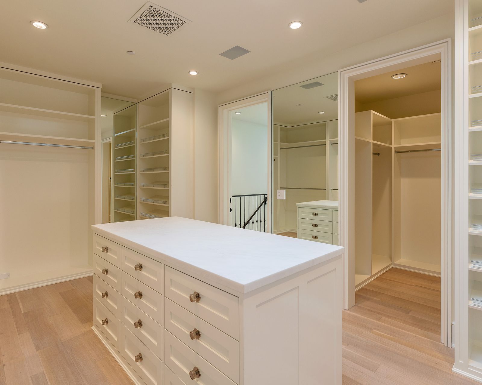 Step inside Madonna's former Sunset Boulevard mansion – it's simply ...