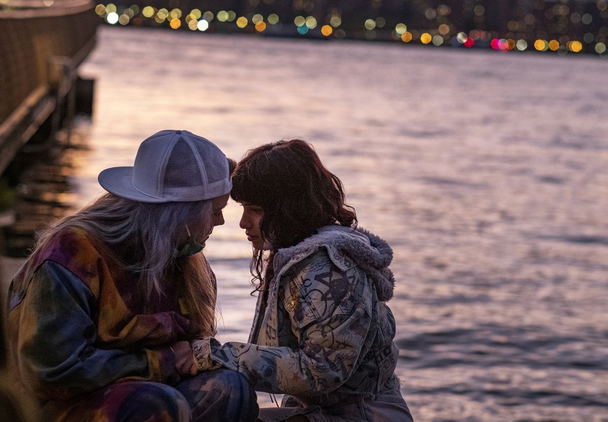 Why the 'Betty' cancellation is a major blow | What to Watch