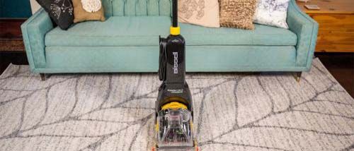 Bissell PowerForce PowerBrush review | Top Ten Reviews