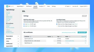 WP Engine review | TechRadar