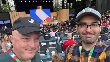 Articles by Michael L Hicks | Android Central