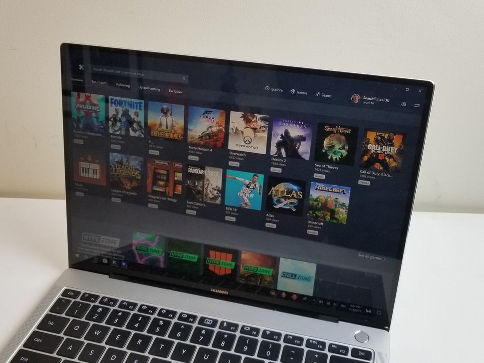 Mixplay for Mixer re-review: The Mixer app Microsoft should have made ...
