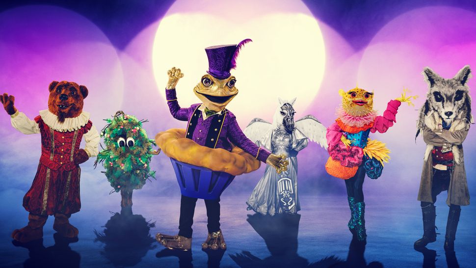 The Masked Singer UK 2025: who won, unmasked celebs and more | What to ...