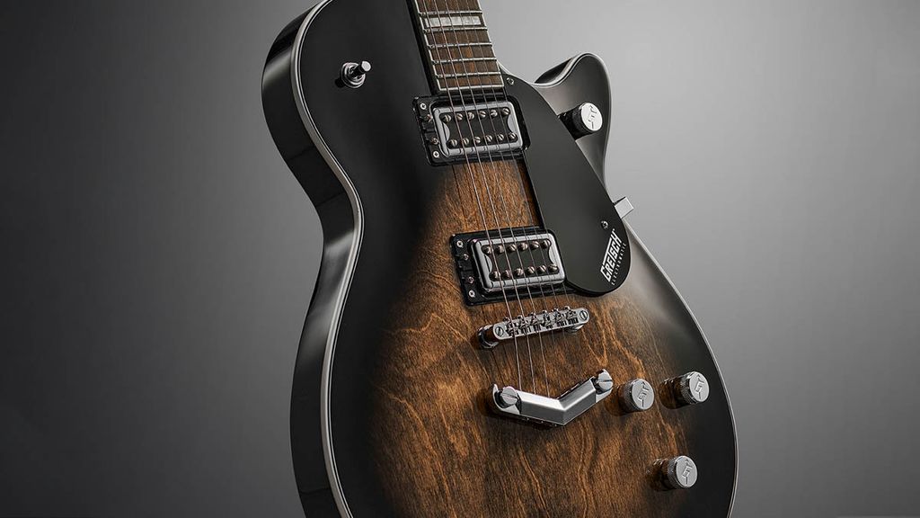 Gretsch G5220 Electromatic Jet BT review | Guitar World