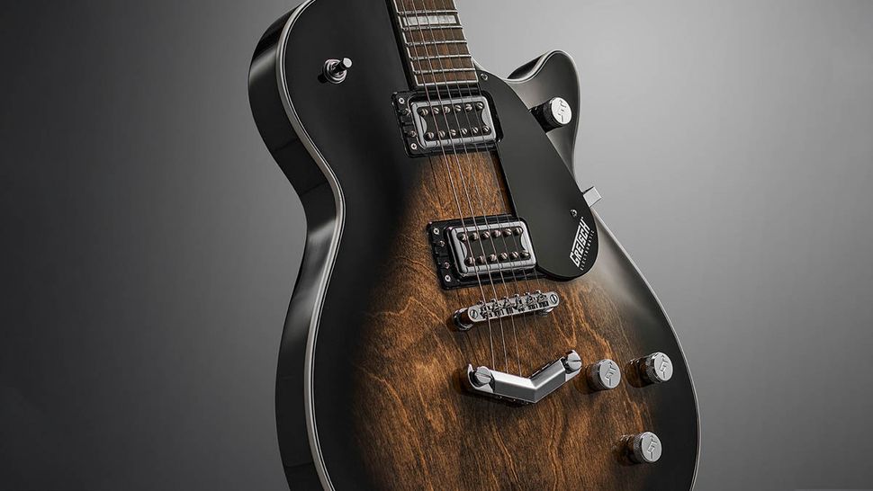 Gretsch G5220 Electromatic Jet BT review | Guitar World