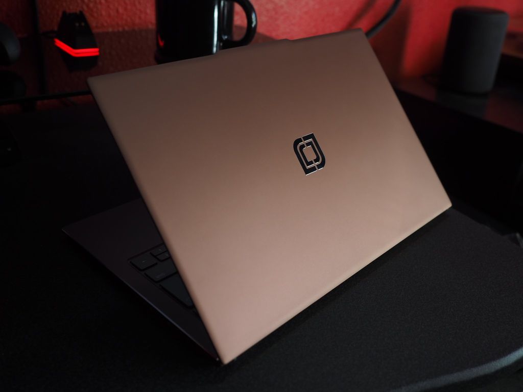 Jumper EZbook X3 Air laptop review: An affordable alternative with a ...