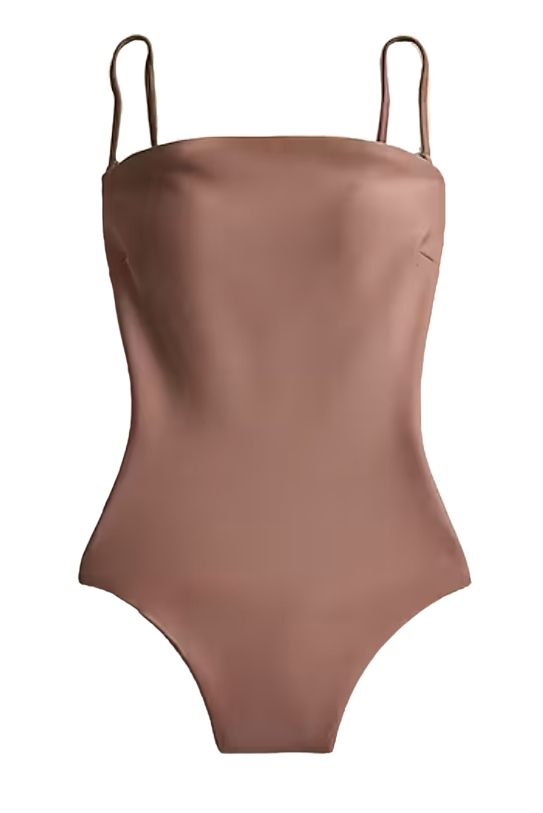 Shop These 15 Minimalist Swimwear Styles for Summer 2025 | Marie Claire
