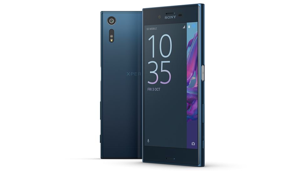 Sony smartphones: a complete history of Xperia flagship phones ahead of ...