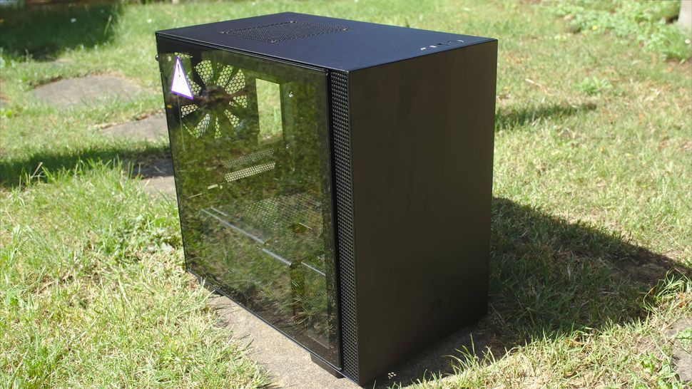 Best PC cases in 2024 for airflow, cooling, cable management, and more ...