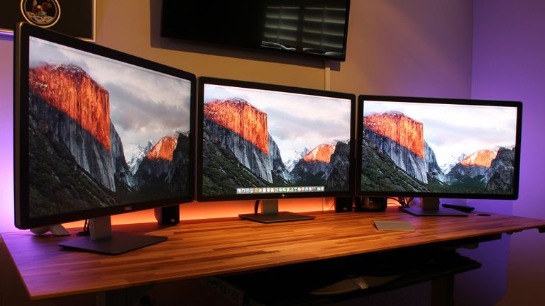 OS X El Capitan review | iMore