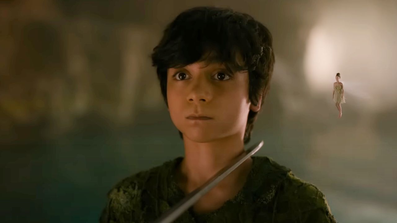 Peter Pan and Wendy Cast: Where You've Seen The Actors From The Disney+ ...