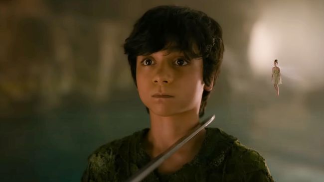 Peter Pan & Wendy’s David Lowery Shares The One Popular Character ...