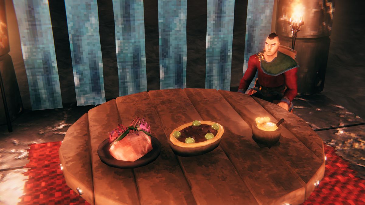 Valheim Ashlands update, Hildir’s Quest, and roadmap | GamesRadar+