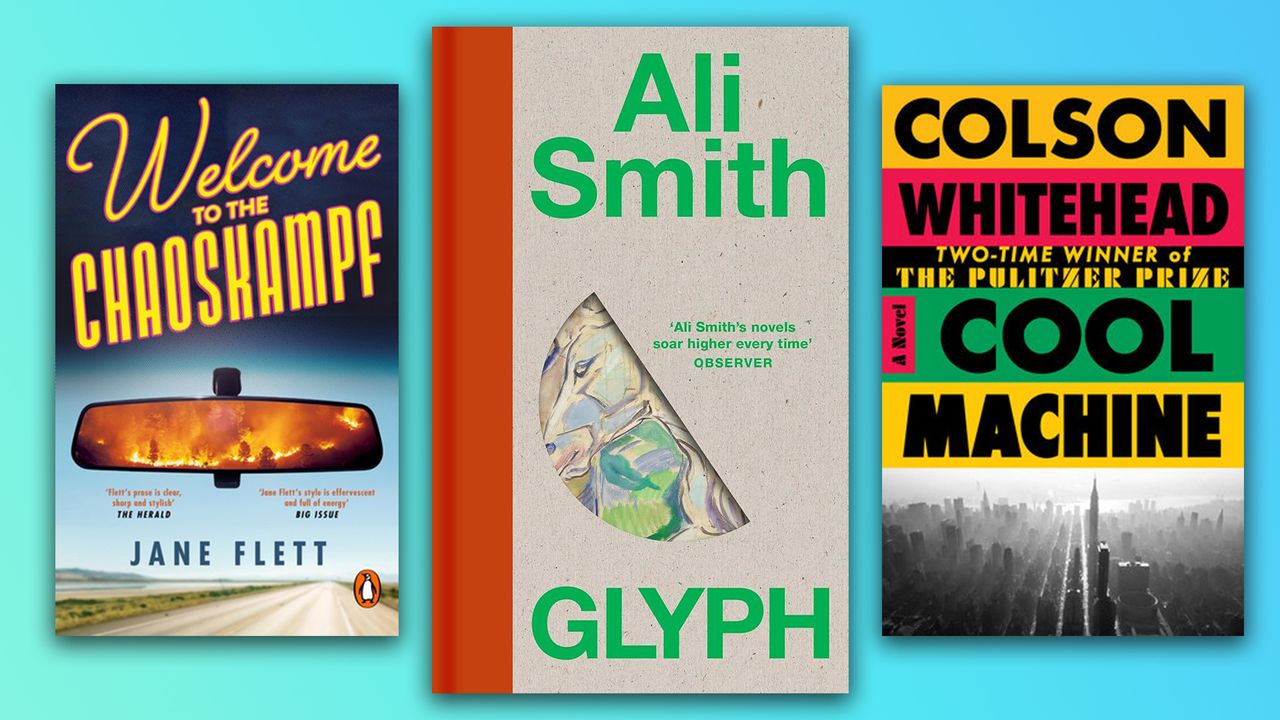 Our 25 most anticipated fiction books for 2026 | Shortlist