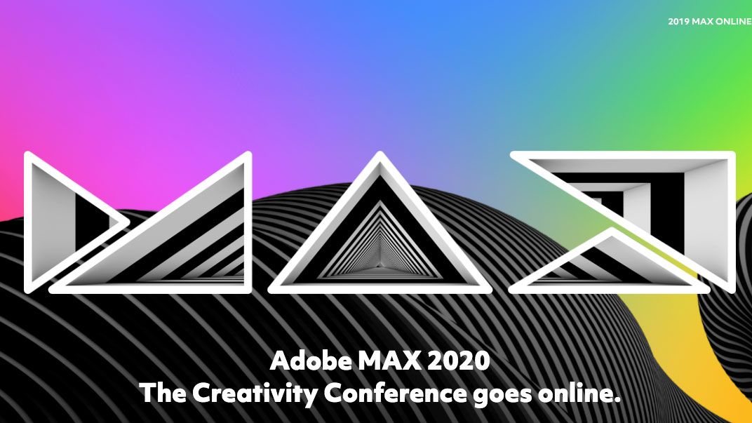 Adobe MAX 2024: the creative conference kicks off today | Creative Bloq