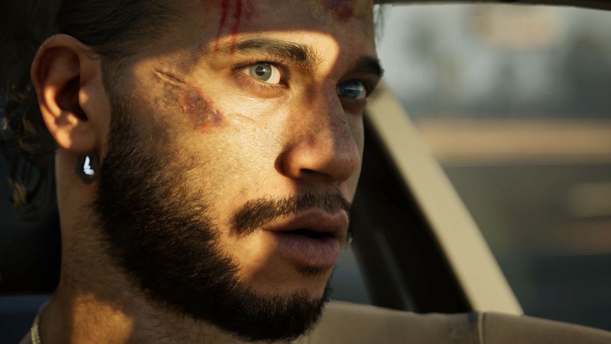 Ex-GTA 5 dev remembers he's about to launch a game, announces Mindseye ...