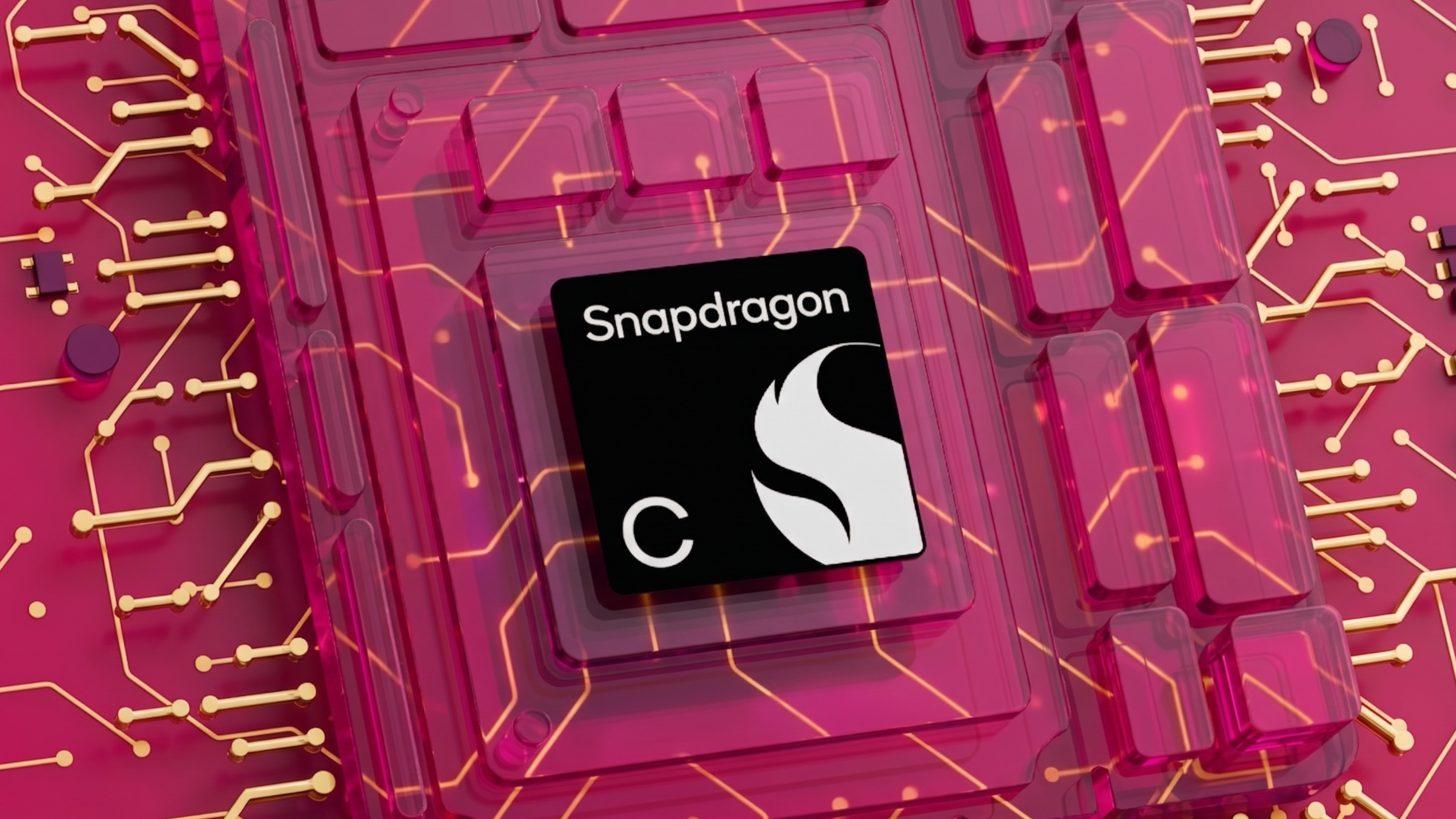Qualcomm Snapdragon C is official, and it's taking aim at MacBook Neo ...