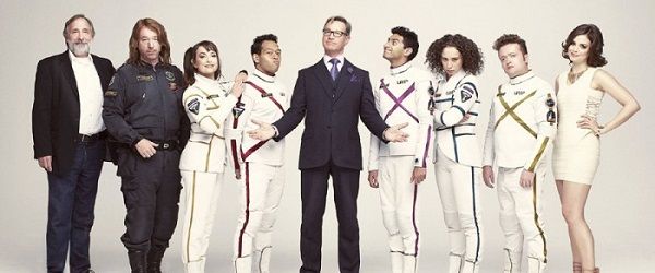 5 Reasons Other Space Is The Next Great Comedy | Cinemablend