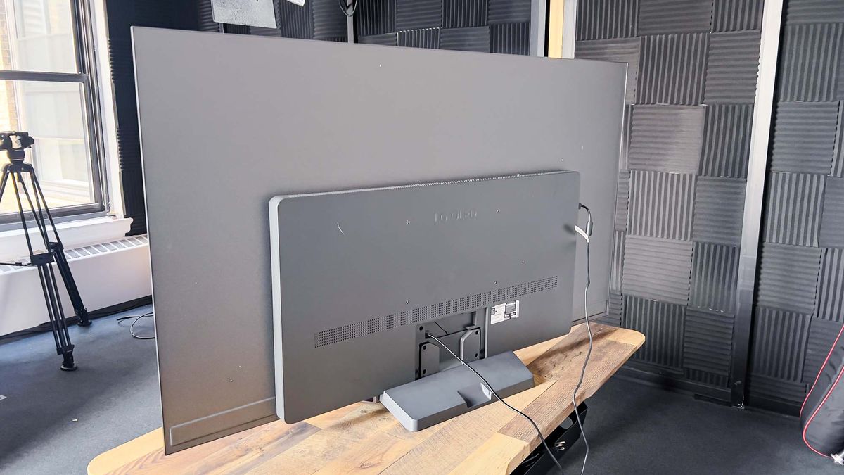 LG C2 OLED TV review | Tom's Guide