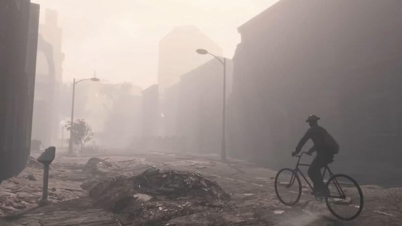 Fallout 4 news and features - Page 5 | PC Gamer