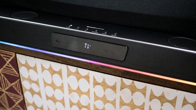 Creative Sound Blaster Katana V2X review: This gaming soundbar is ideal ...
