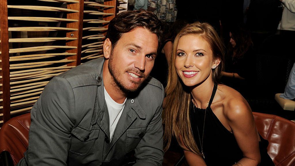 Who Is Corey Bohan, Audrina Patridge's Ex-Husband? | Marie Claire