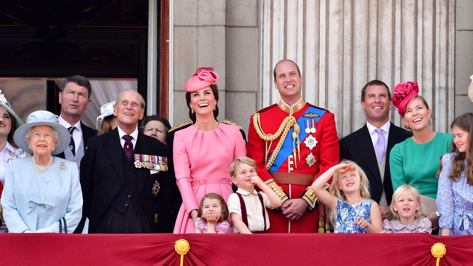 Royal Family Name Meanings | The Meaning of Every Royal's Name | Marie ...