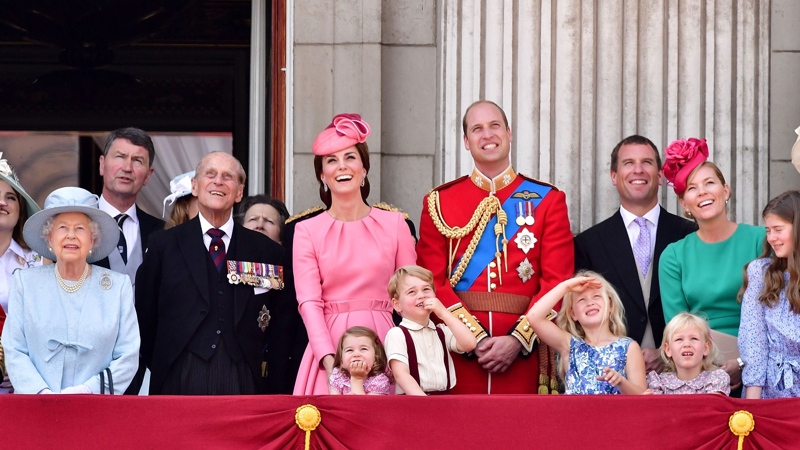 Royal Family Name Meanings | The Meaning of Every Royal's Name | Marie ...