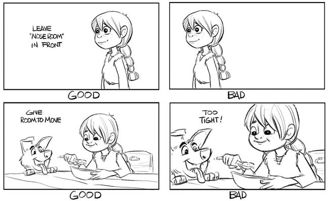 17 expert storyboard tips for TV animation | Creative Bloq