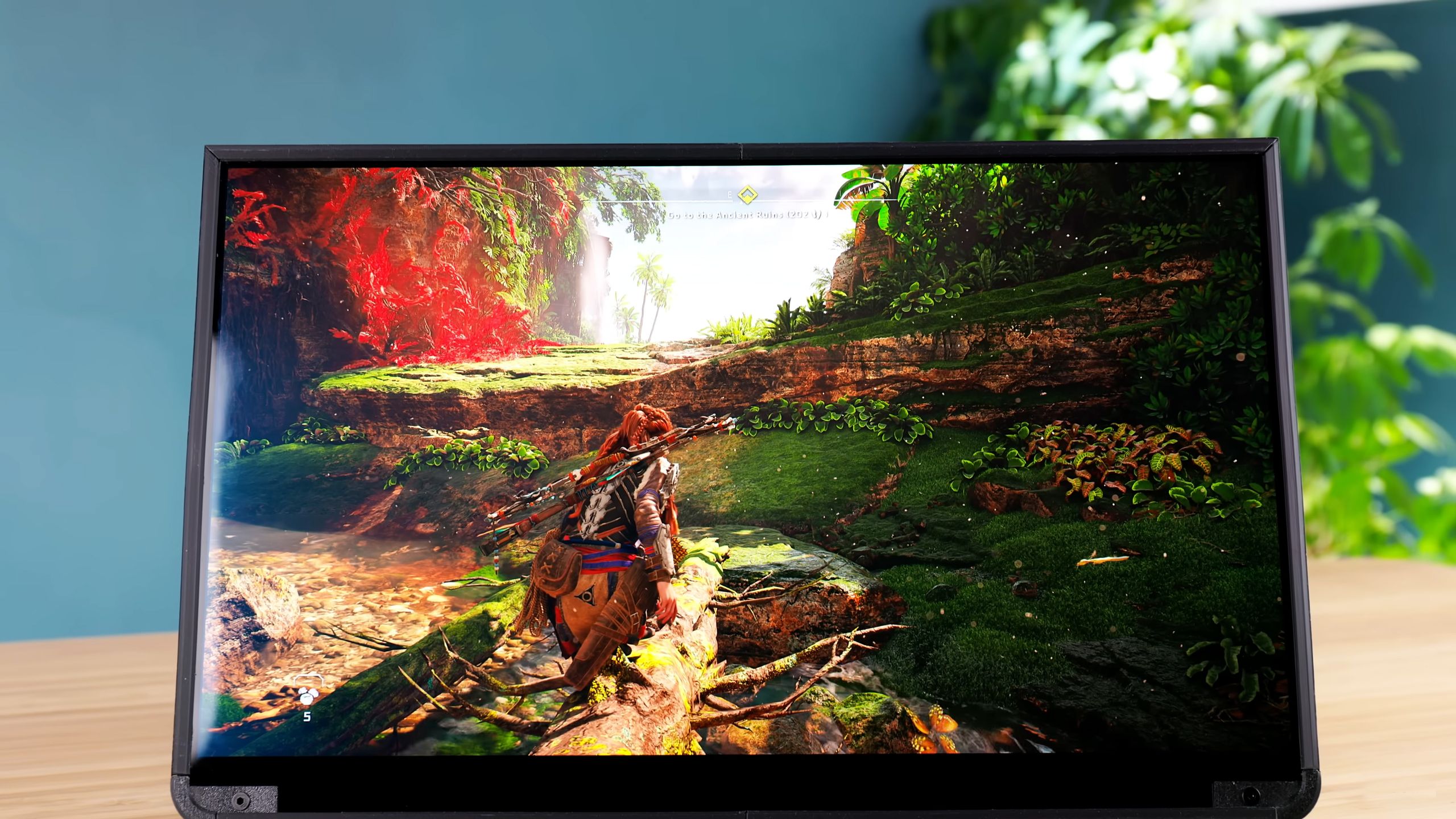 Someone just built a PS5 4K OLED tablet — this is the PlayStation ...