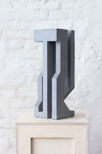 The dreamlike concrete art of David Umemoto | Wallpaper*