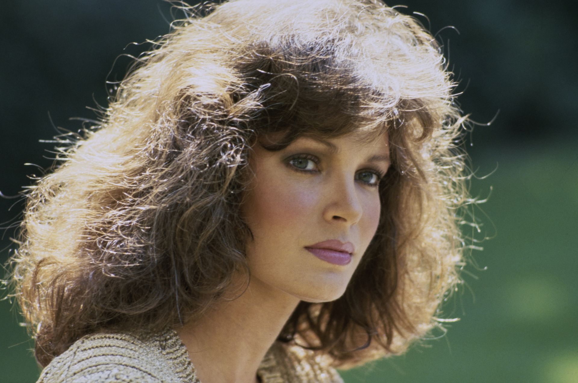 '80s Makeup Trends That Surprisingly Hold Up | Marie Claire